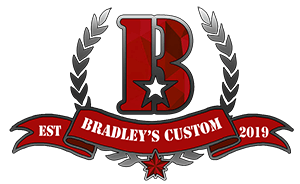 JRECK SUBS Products – Bradley's Custom